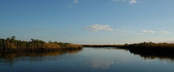 Fly Fishing in Aransas Pass – Fly Fish Rockport