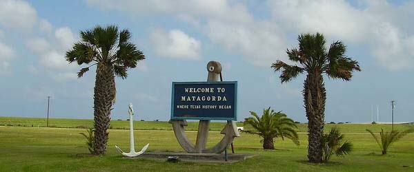 Fly Fishing in Matagorda – Fly Fish Rockport