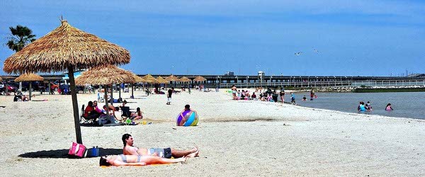 Fly Fishing in Port Lavaca – Fly Fish Rockport