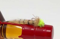 Saltwater Flies – Fly Fish Rockport