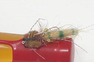 Saltwater Flies – Fly Fish Rockport