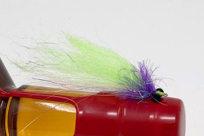 Saltwater Flies – Fly Fish Rockport