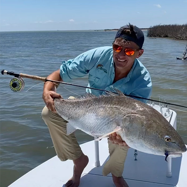 Essential Gear – Fly Fish Rockport