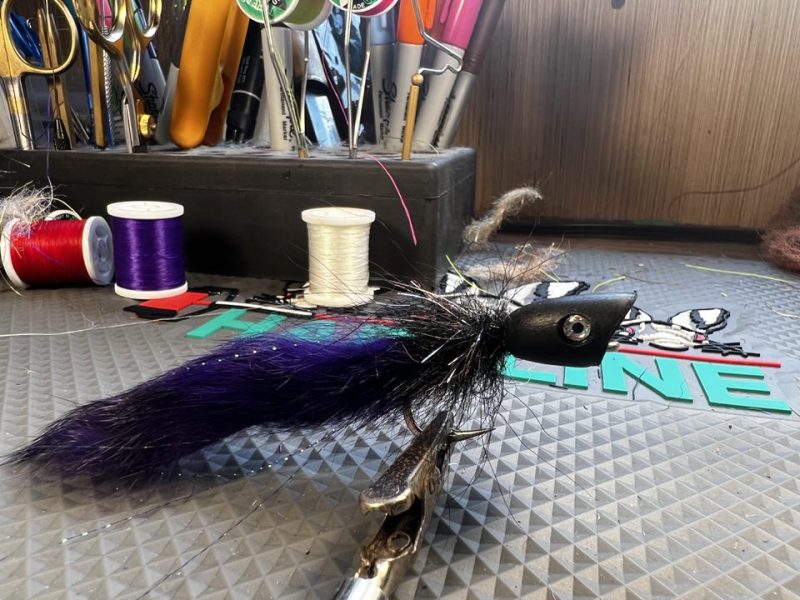 Saltwater Flies – Fly Fish Rockport