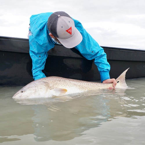 Matagorda Bay – Fly Fish Rockport